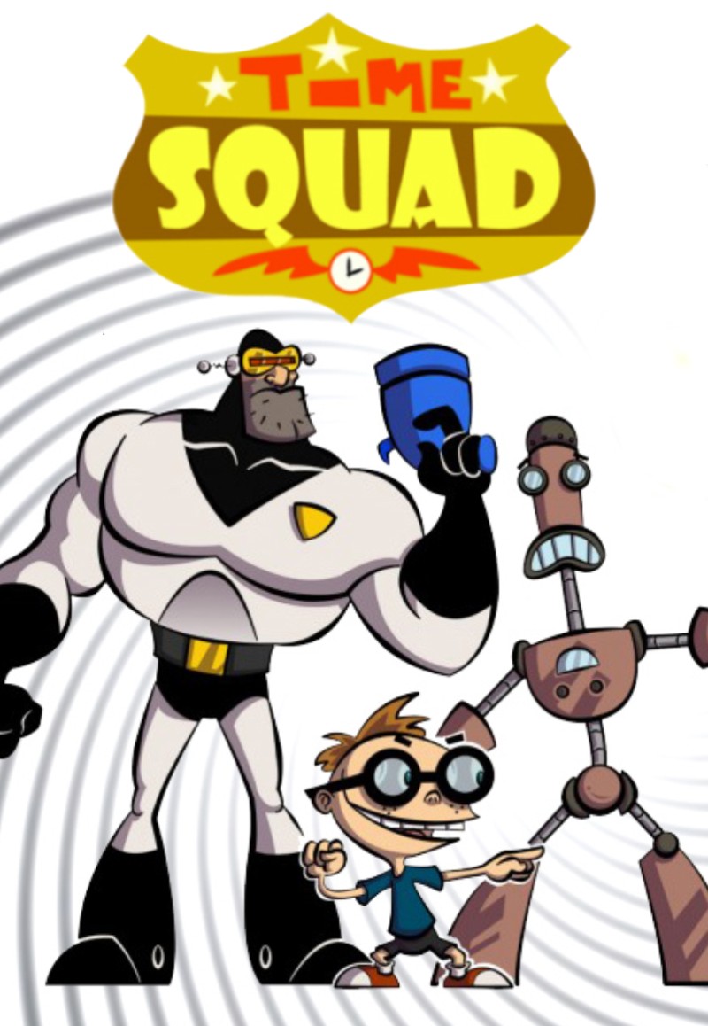 Time Squad
