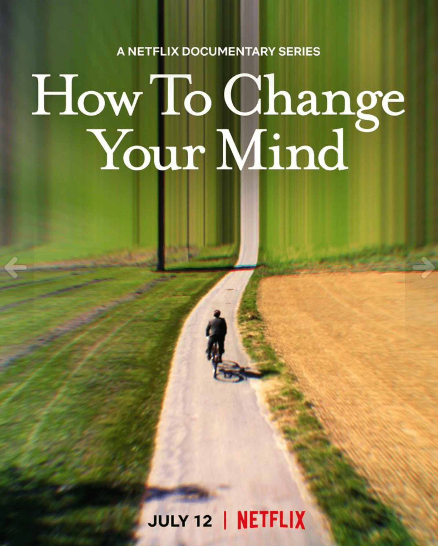 How To Change Your Mind