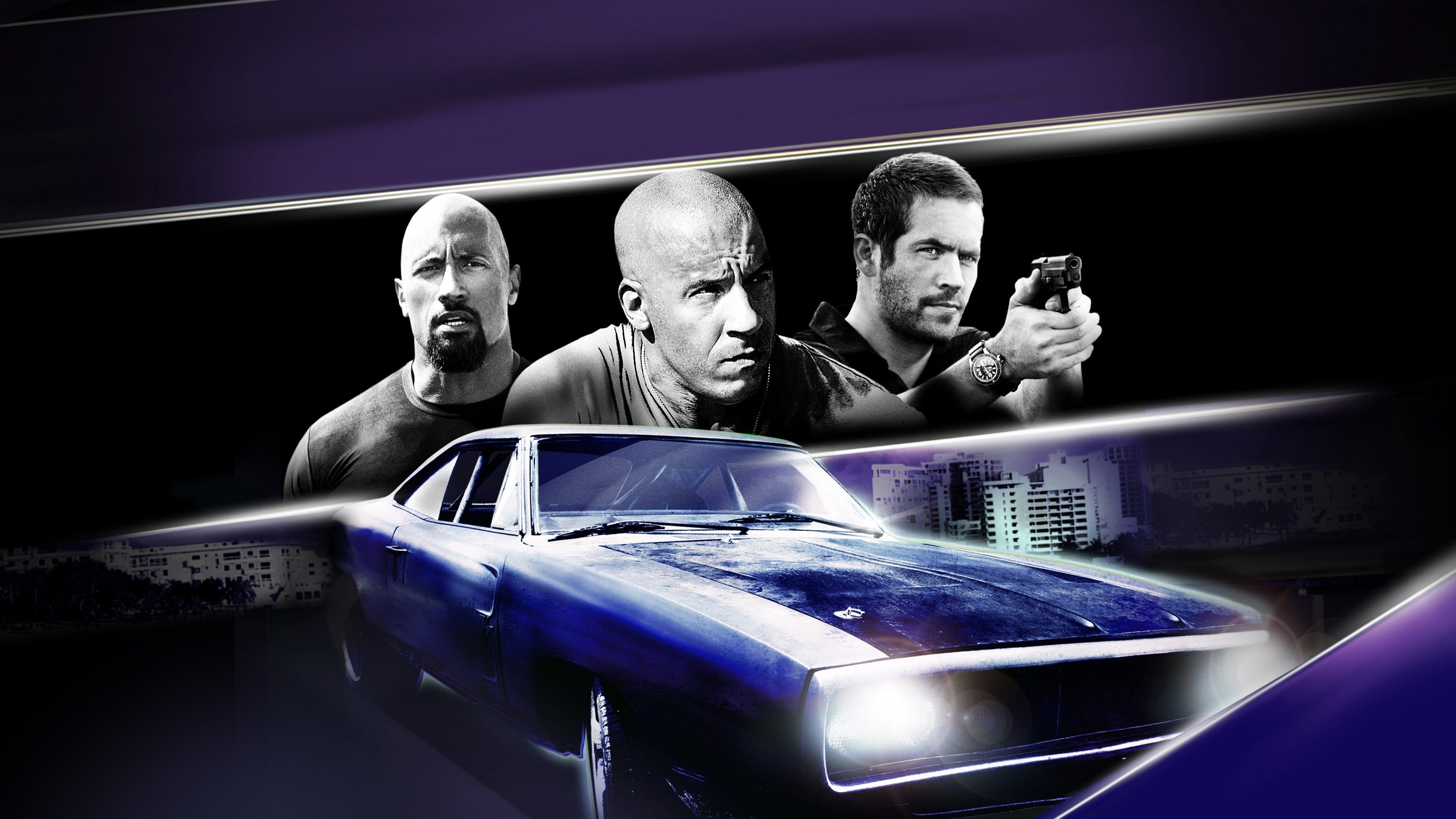 Fast Five Spoiler Time