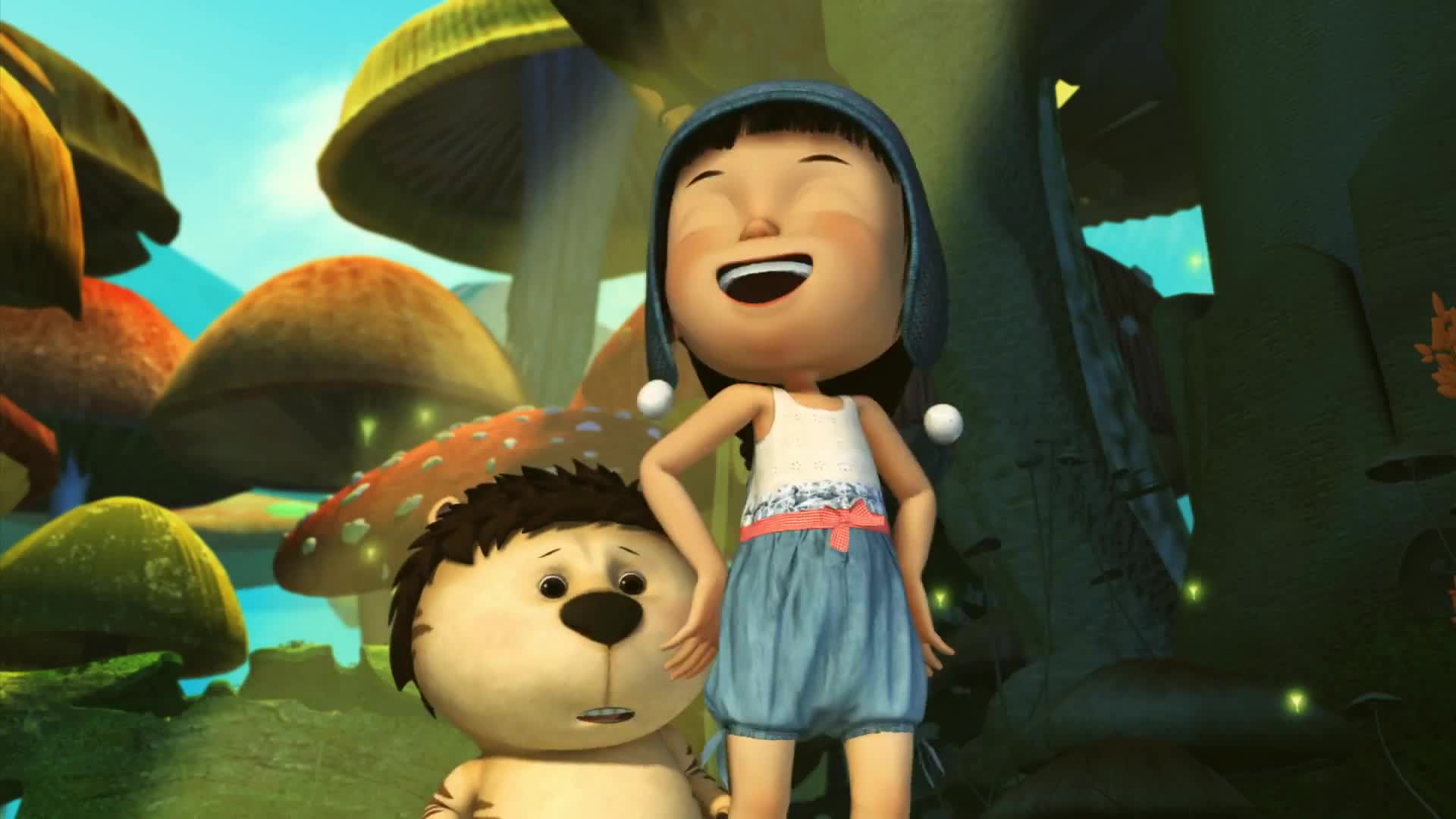 Ava & Lala – Spoiler Time