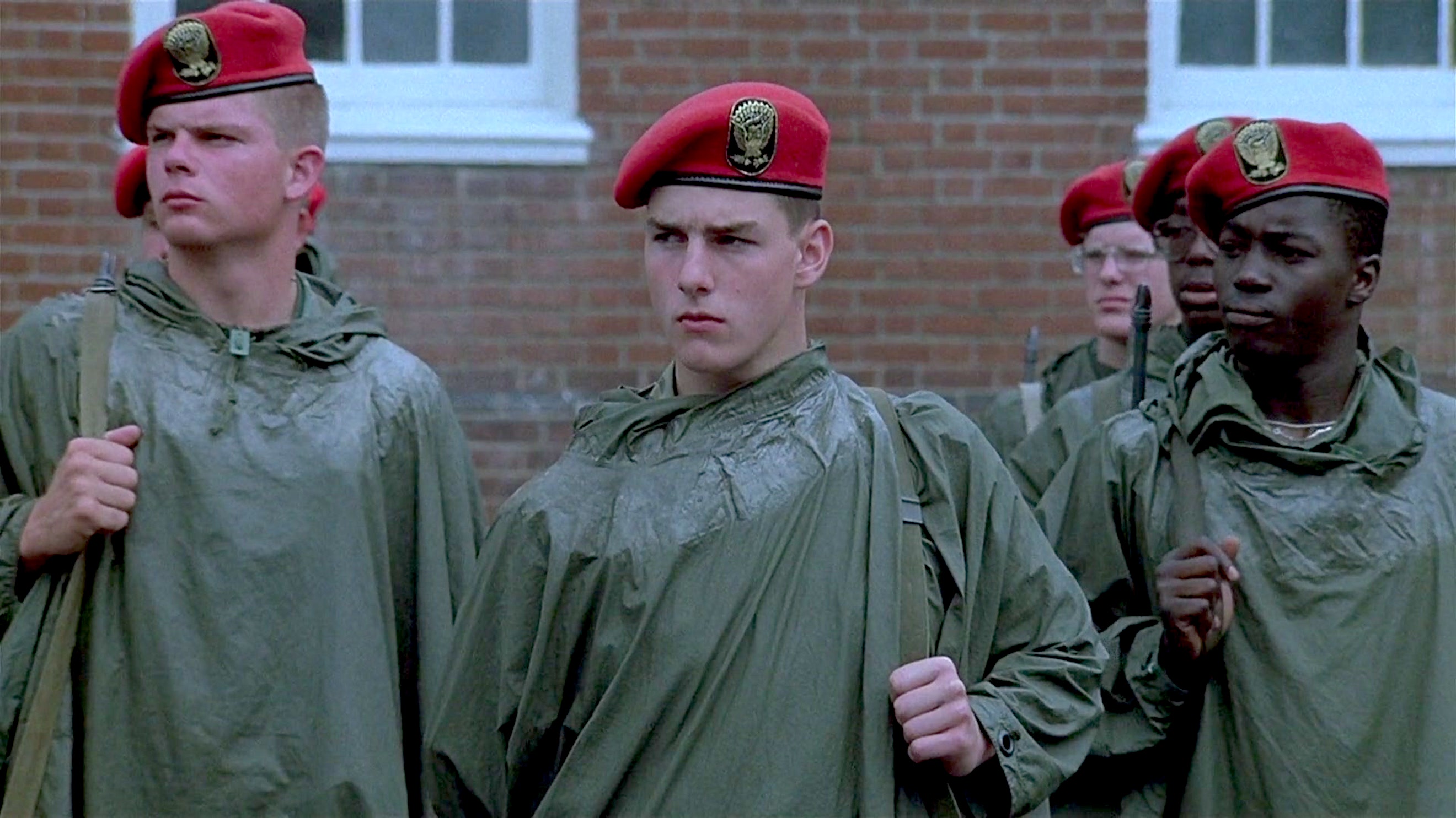 Taps – Spoiler Time