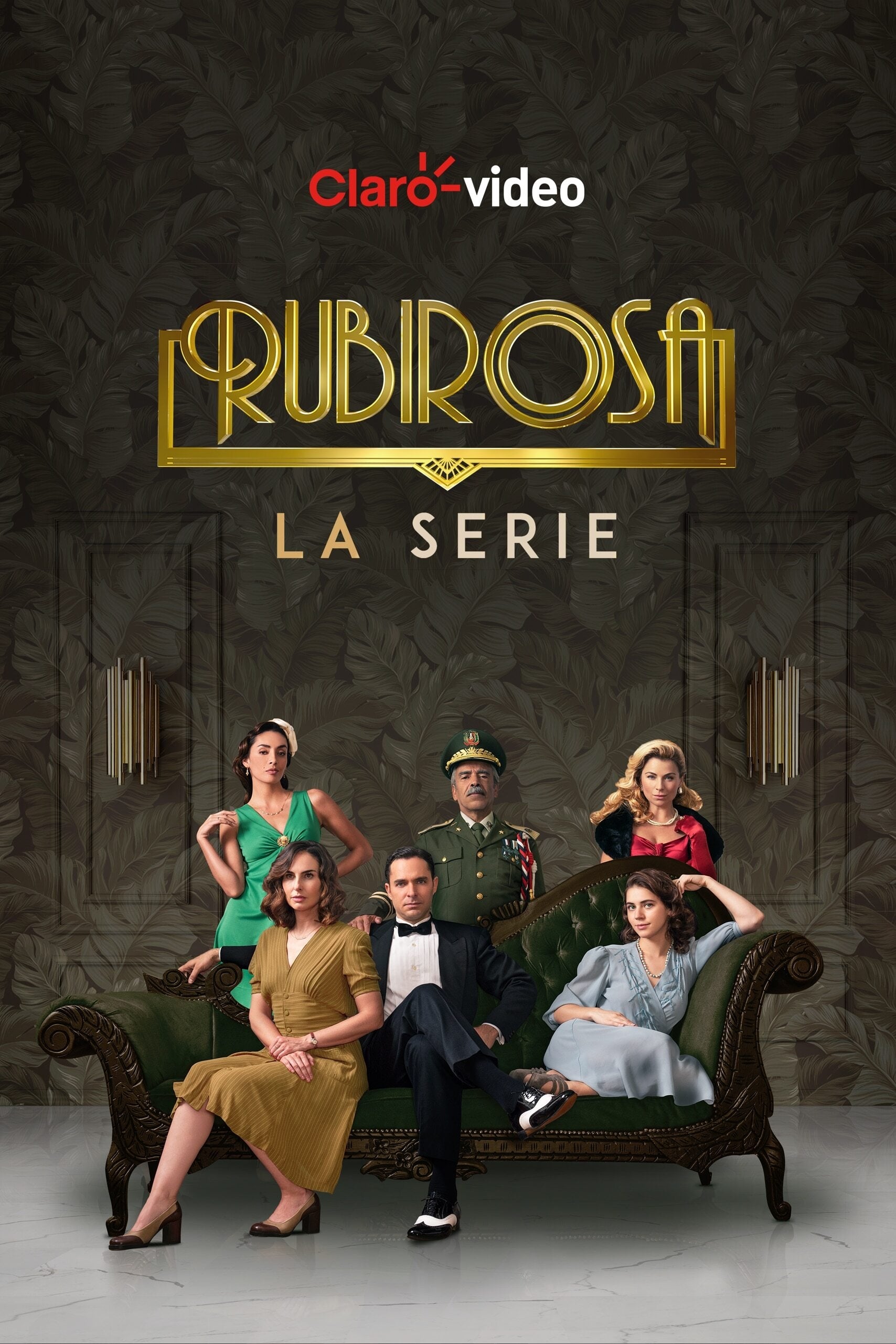 Rubirosa – Spoiler Time