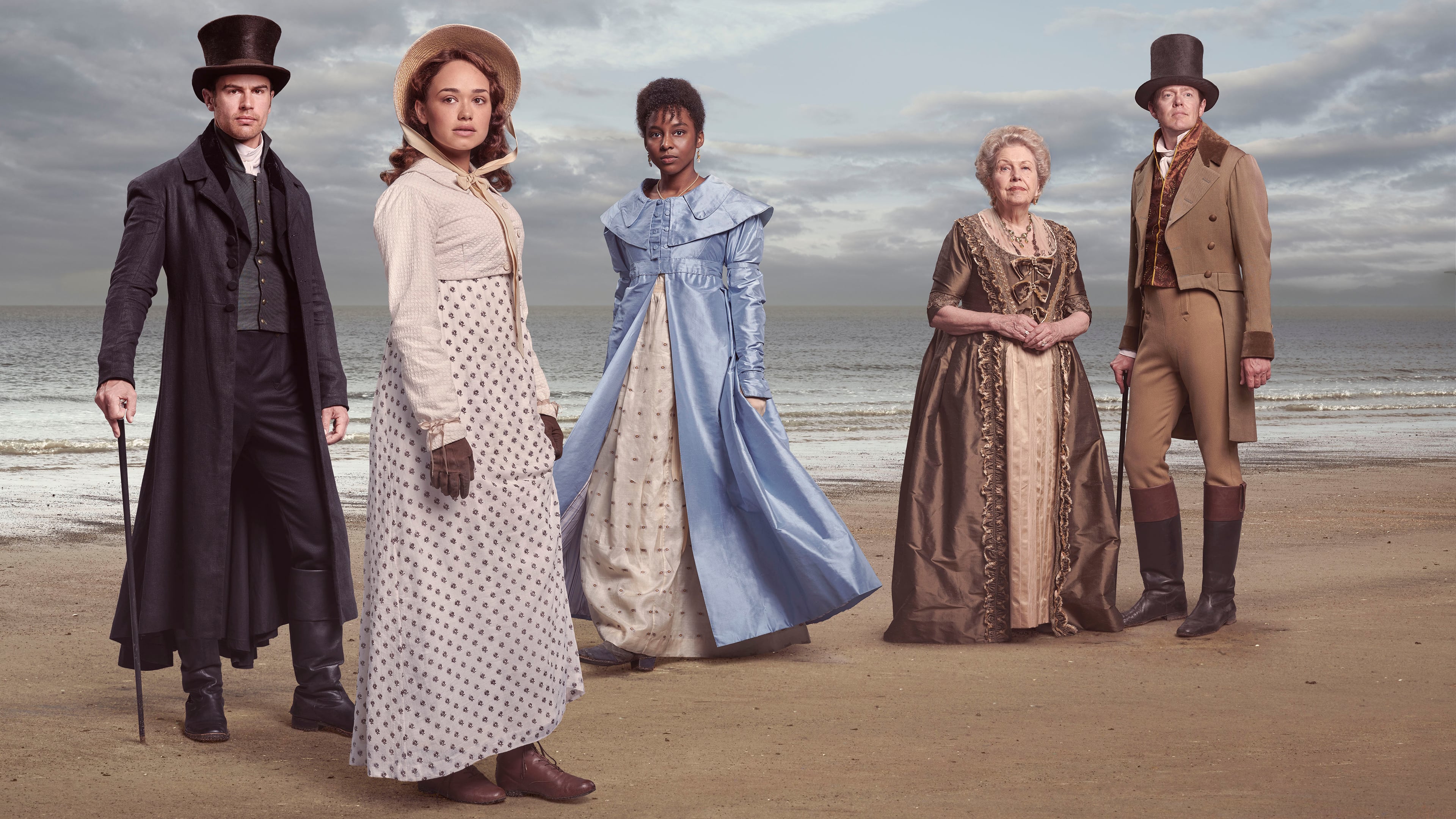 Sanditon – Spoiler Time