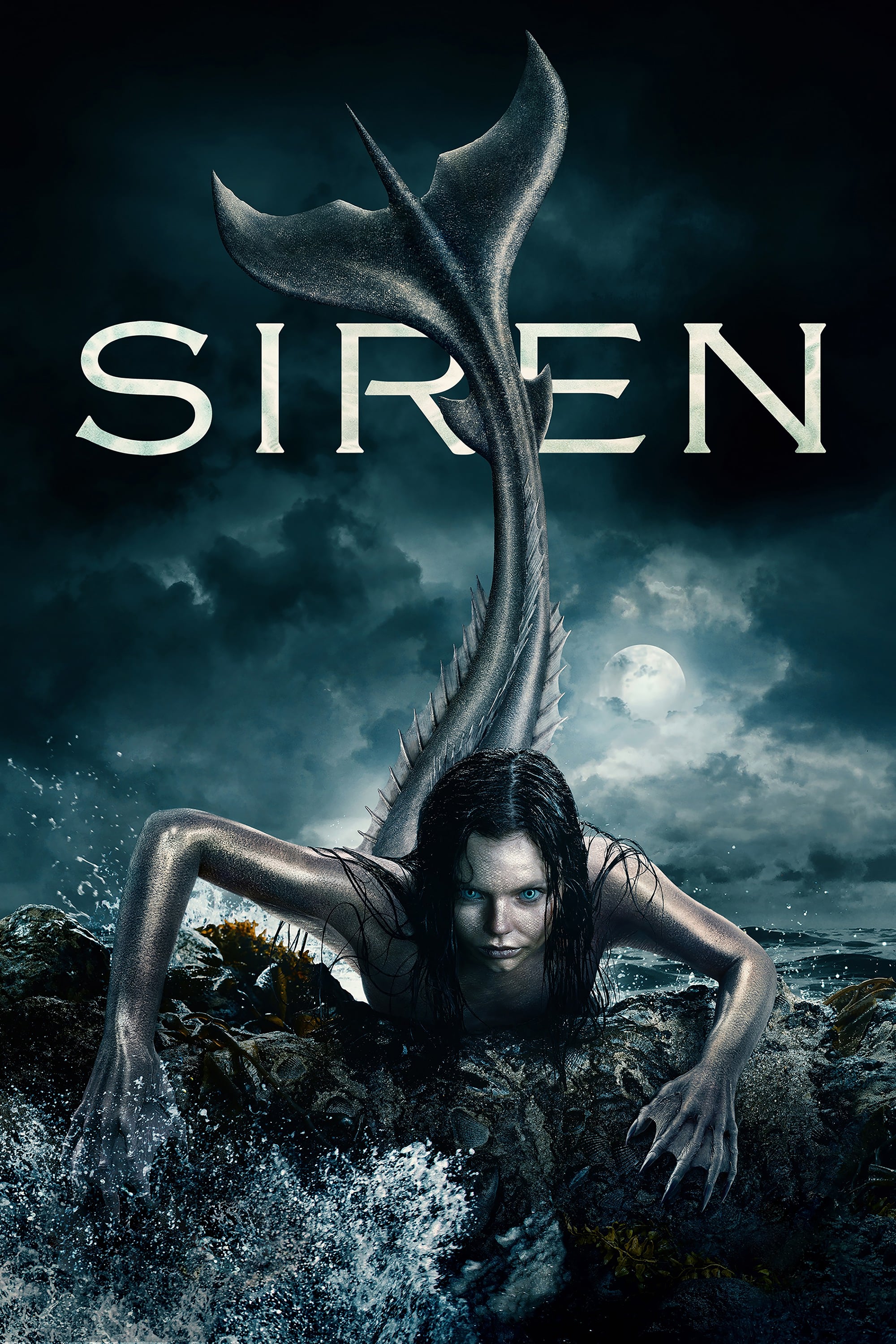 Siren – Spoiler Time Siren – Spoiler Time