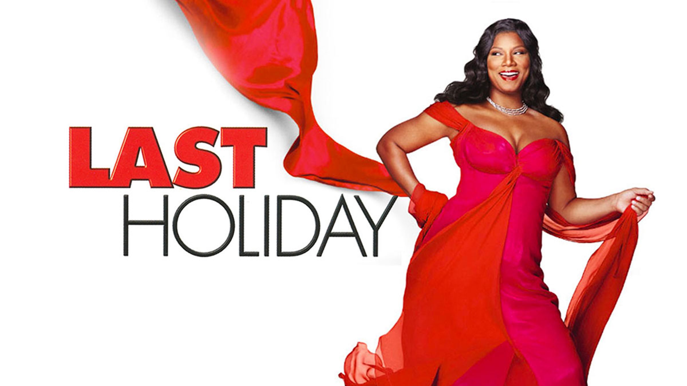 Last Holiday Spoiler Time