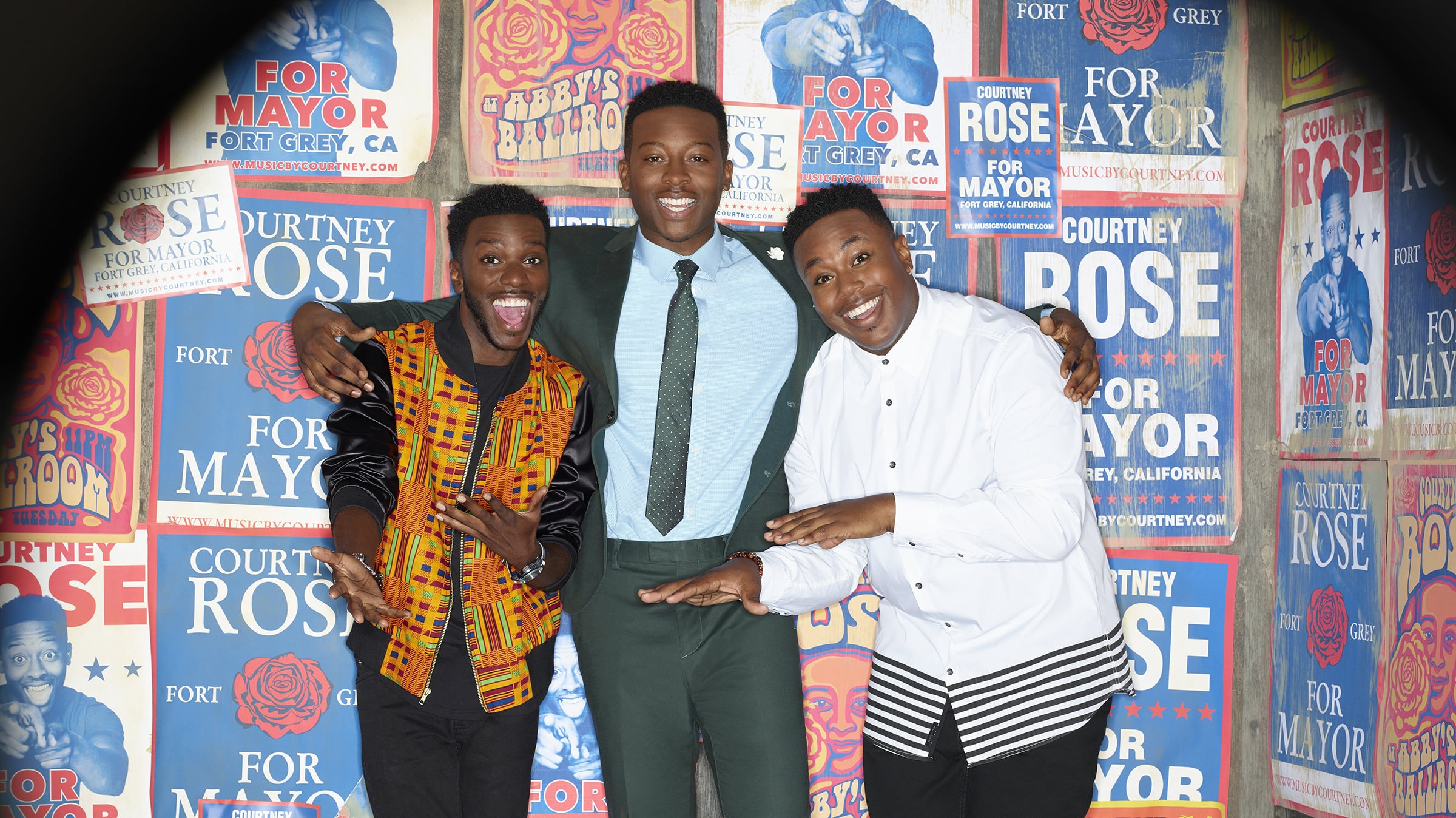 The Mayor – Spoiler Time