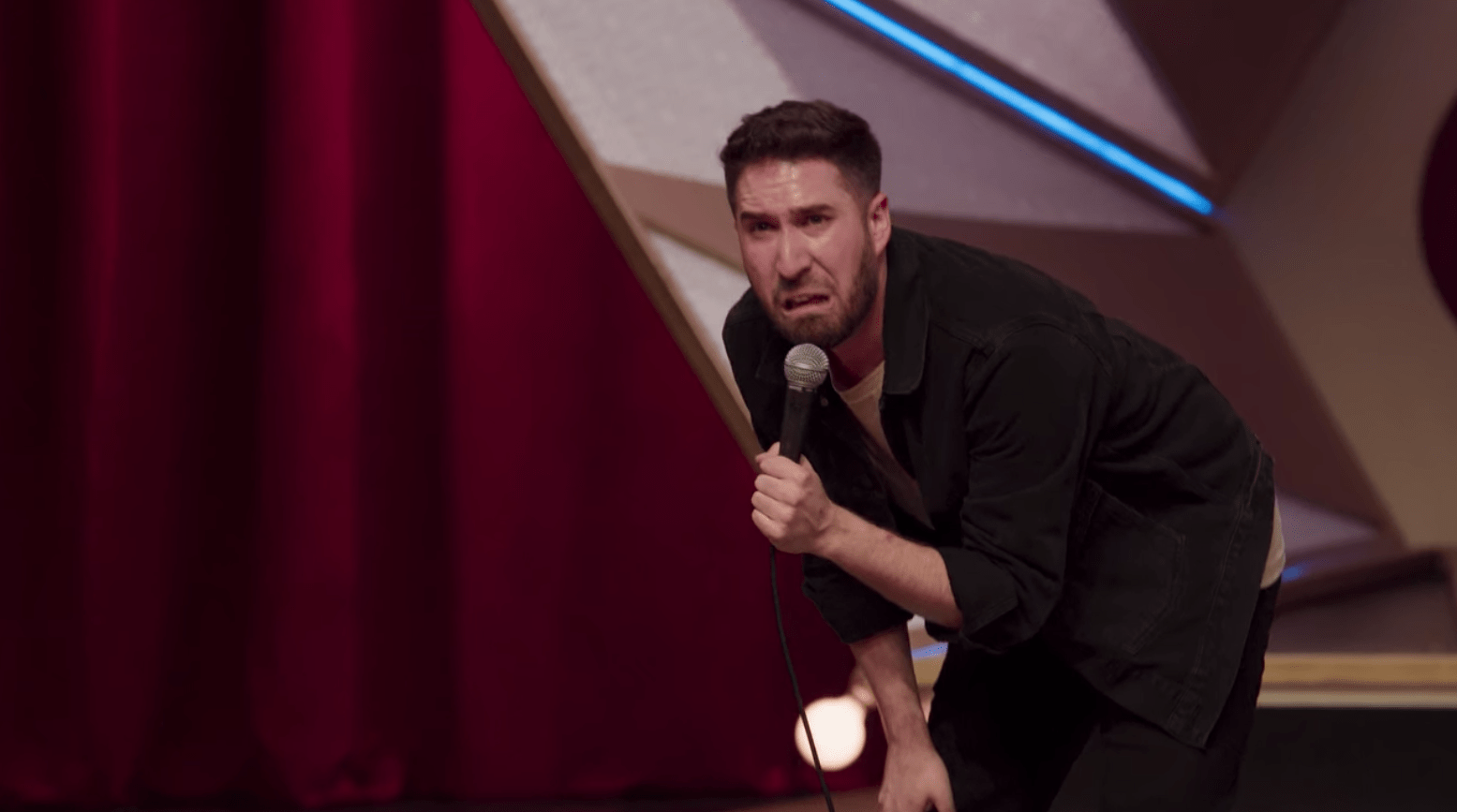 Alex Fernández: El mejor comediante del mundo – Spoiler Time