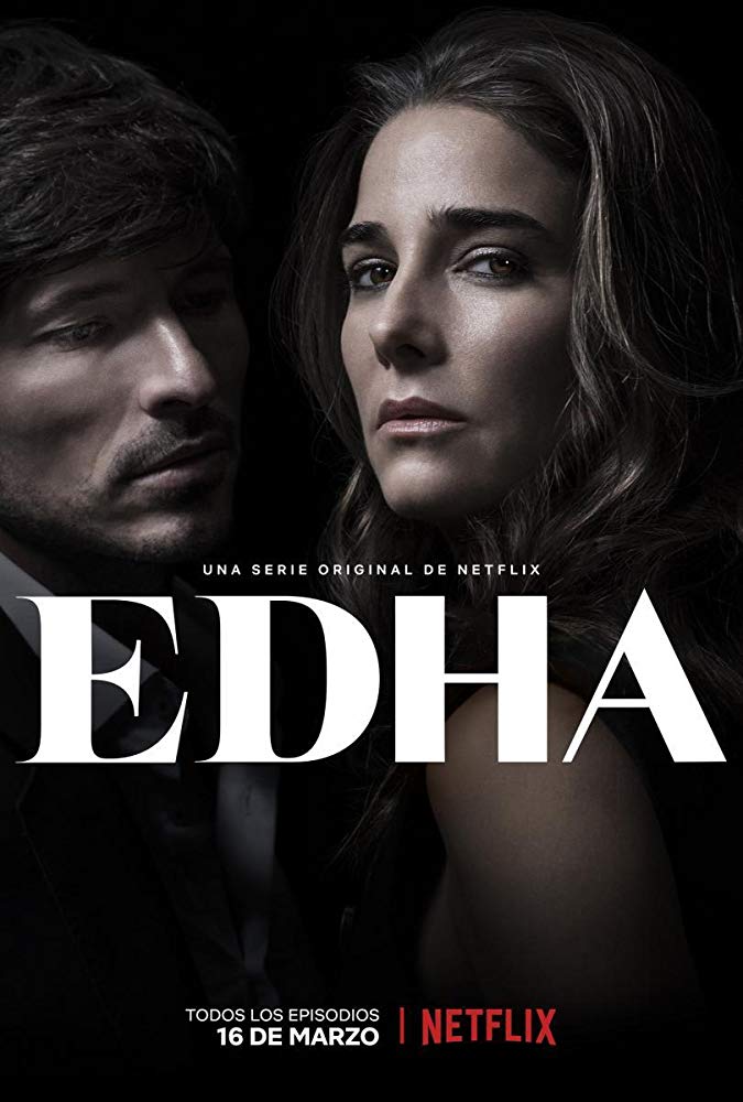Edha – Spoiler Time
