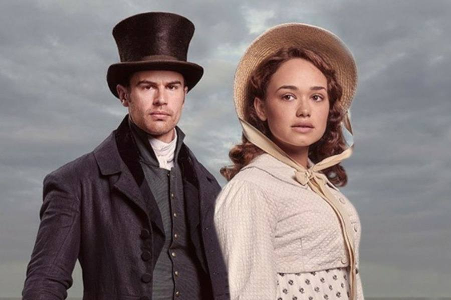 Sanditon – Spoiler Time