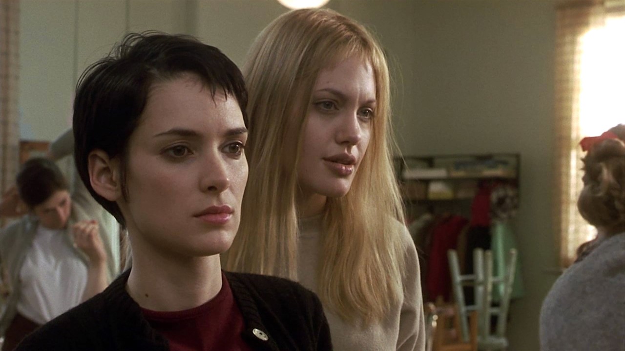 Girl Interrupted